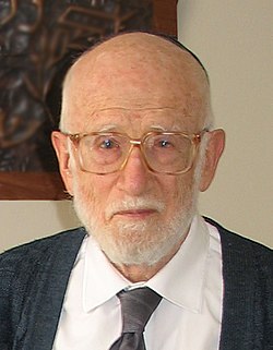 Professor Leo Levi z’l and a Bygone Era – schuster's hall